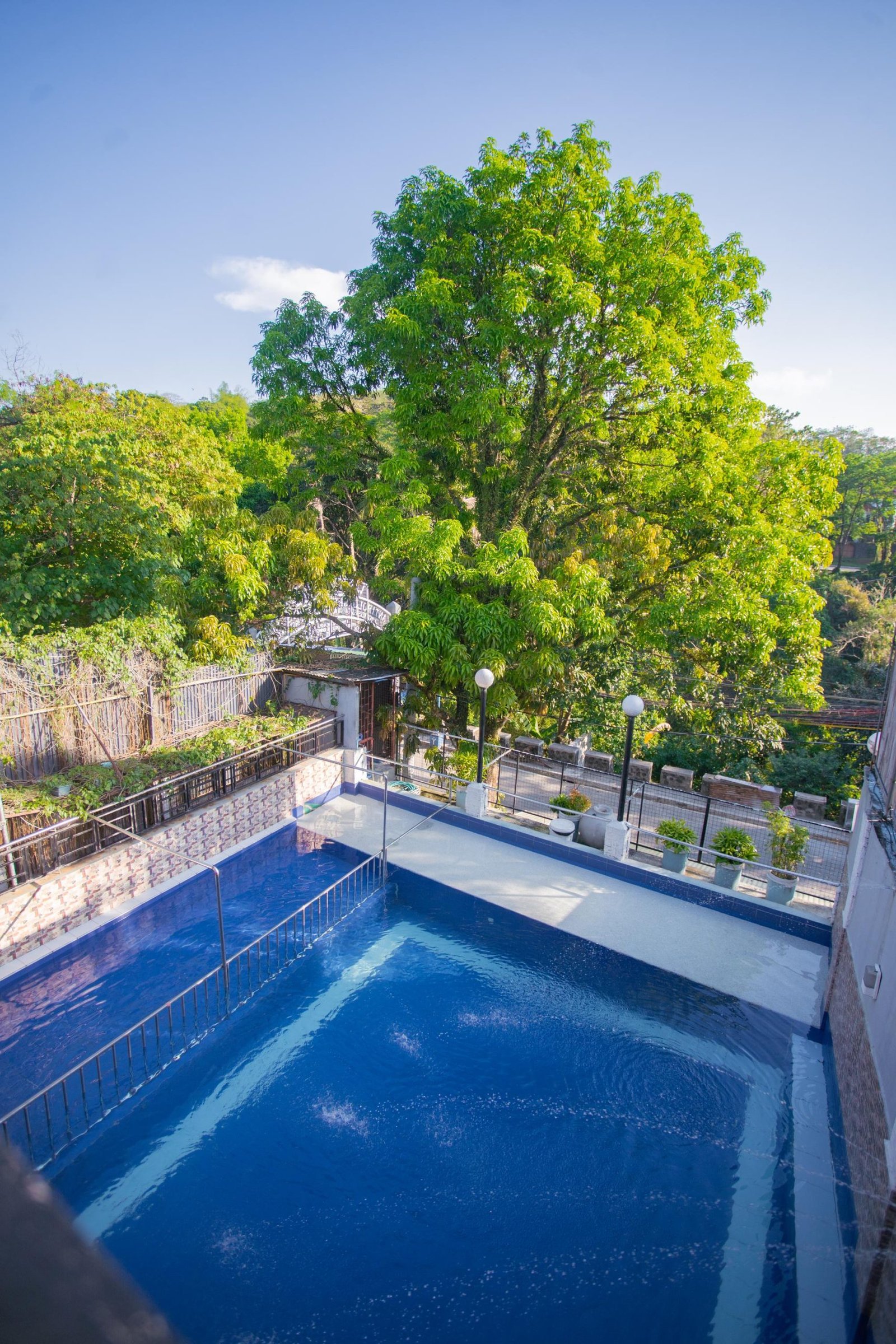 Villa 2 – Cranston Resort
